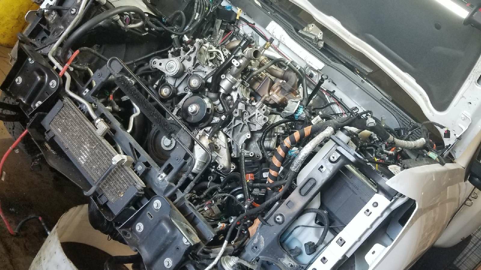 Advanced Diesel Perfor... | Book Your Appointment Online Now