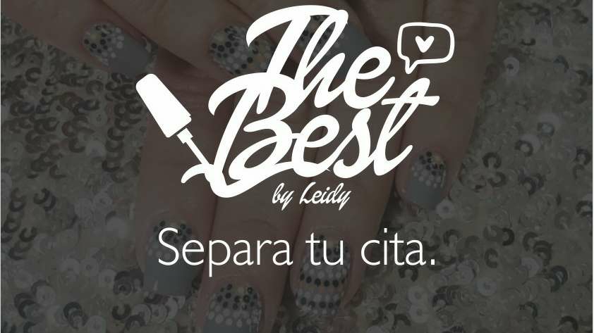 The Best by Leidy | Book Your Appointment Online Now
