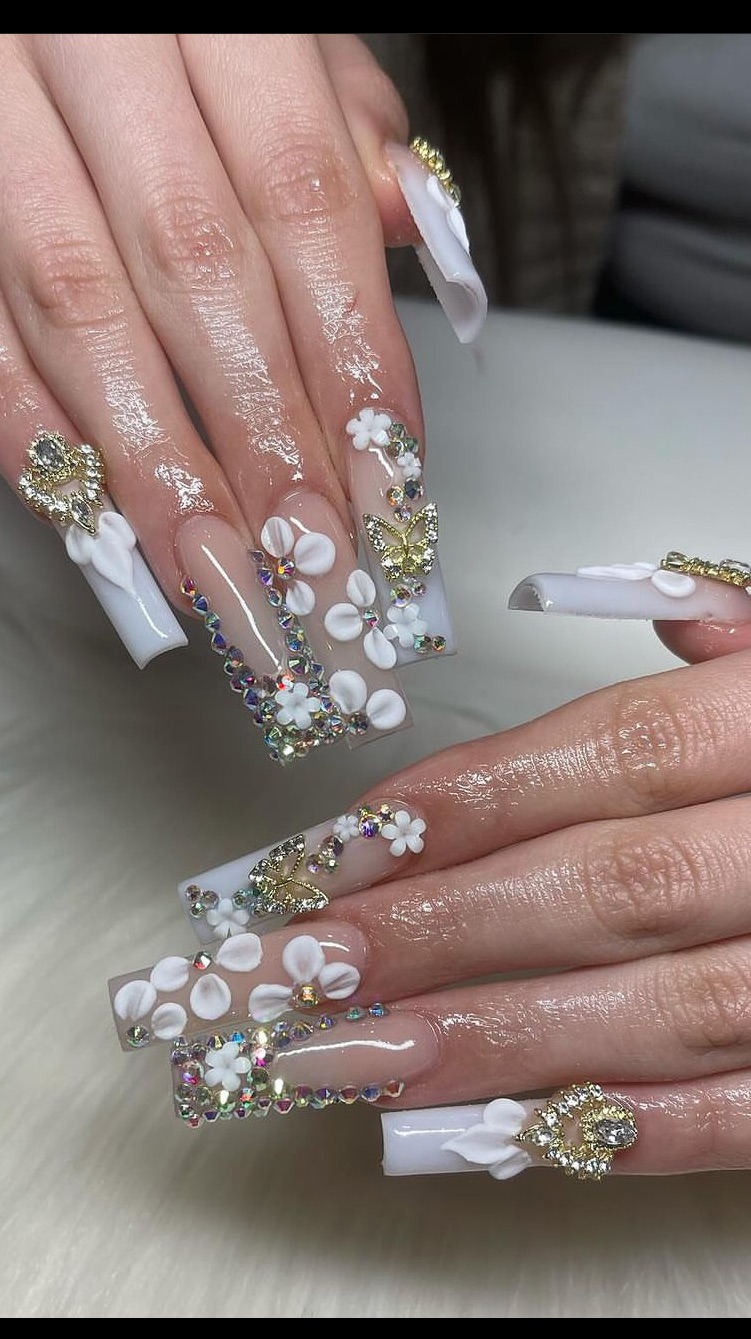 Buchona Nails | Book Your Appointment Online Now