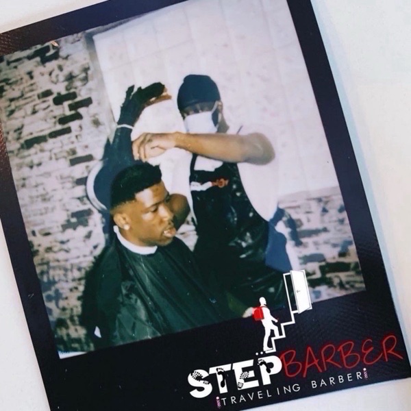 Step Barber | Book Your Appointment Online Now