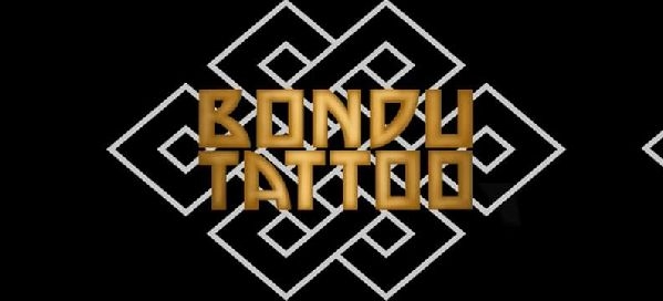 BONDU TATTOO | Book Your Appointment Online Now