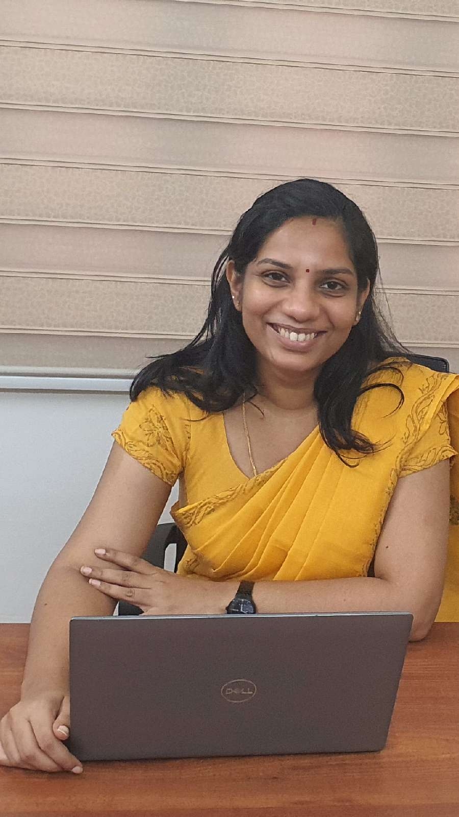 Dr. Namitha Das | Book Your Appointment Online Now