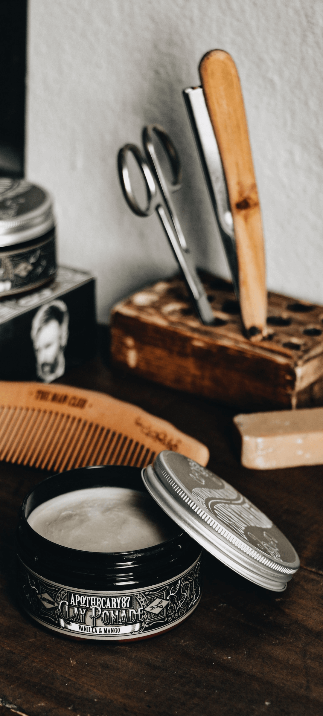 Reece Brothers Barbershop Book Your Appointment Online Now