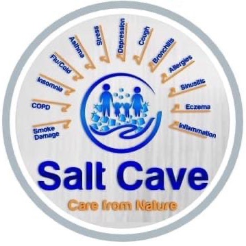 Salt Cave | Book Your Appointment Online Now