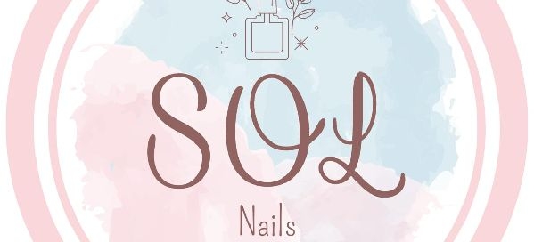 SOL NAILS | Reserve tu cita en línea ahora