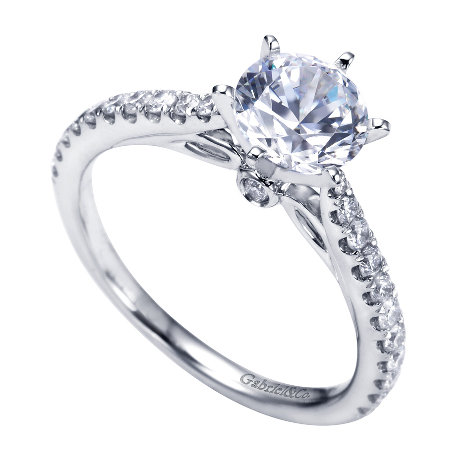 Engagement Ring Ideas: May 2014