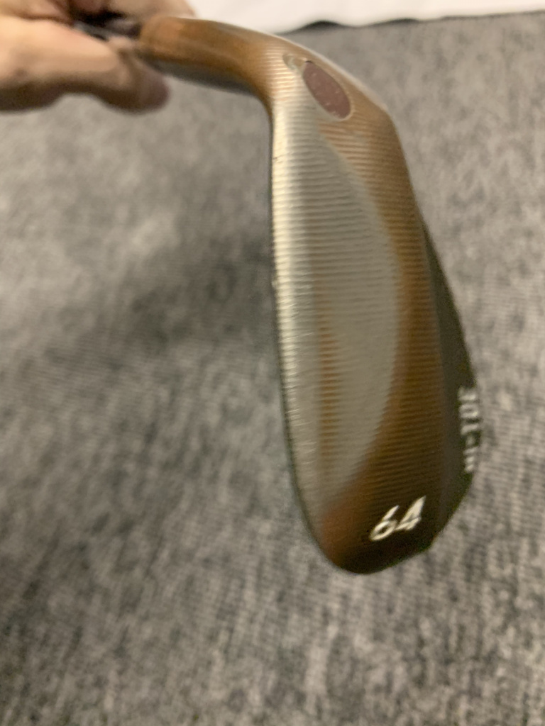 Quick Sale - Taylormade Spider Mini Copper Slant Neck 34 inches & Hi ...