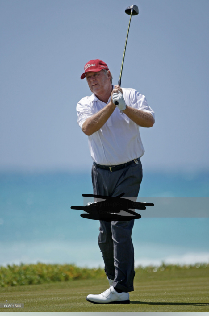 Jimmy Ballard - Page 47 - Instruction & Academy - GolfWRX