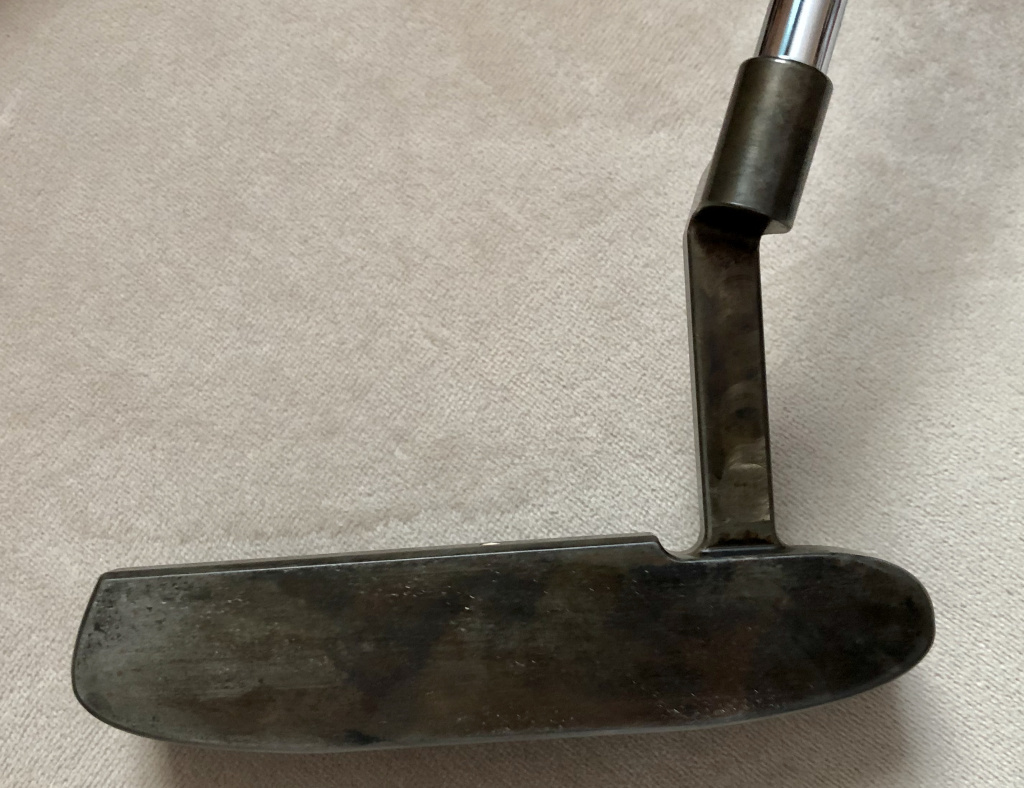 Goodwood vs Brandon Matthew - Putter Mods and Micro Putter Artisans ...