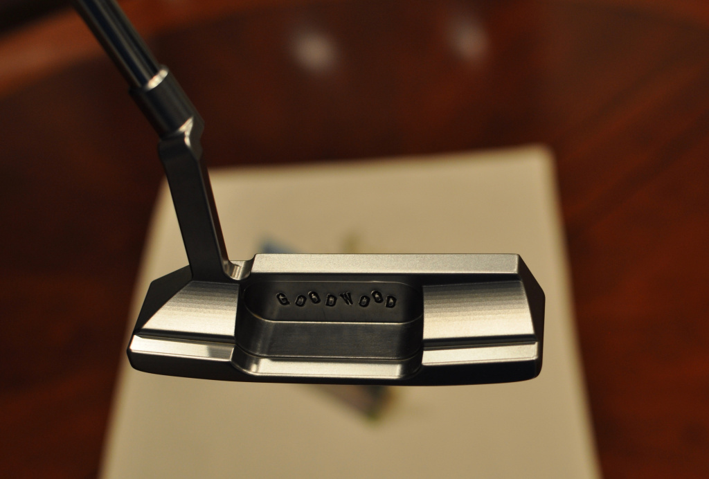 Goodwood Golf Co - Putter Mods and Micro Putter Artisans - GolfWRX