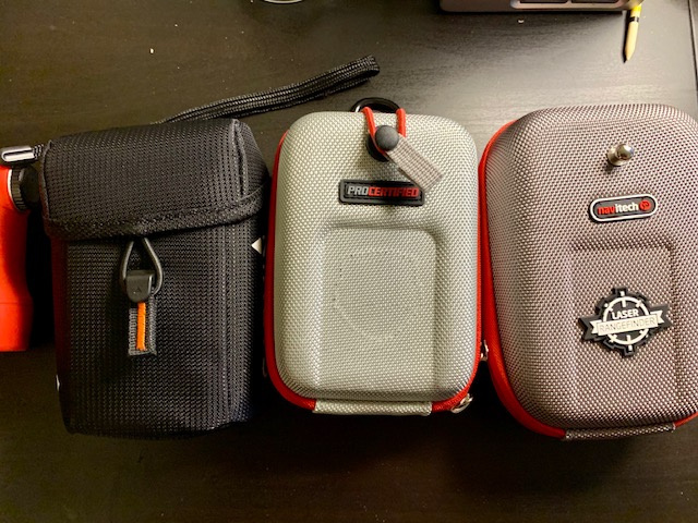 Custom Golf Rangefinder Case - Golf Style and Accessories - GolfWRX