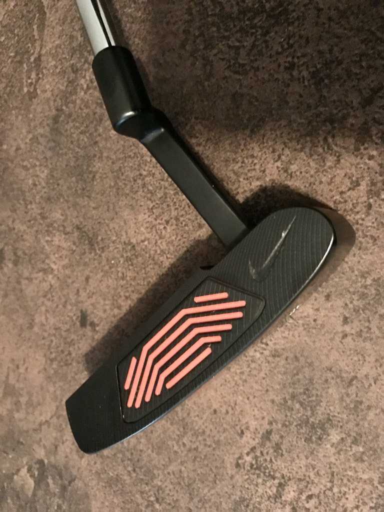 My Nike Collection - Putters - GolfWRX