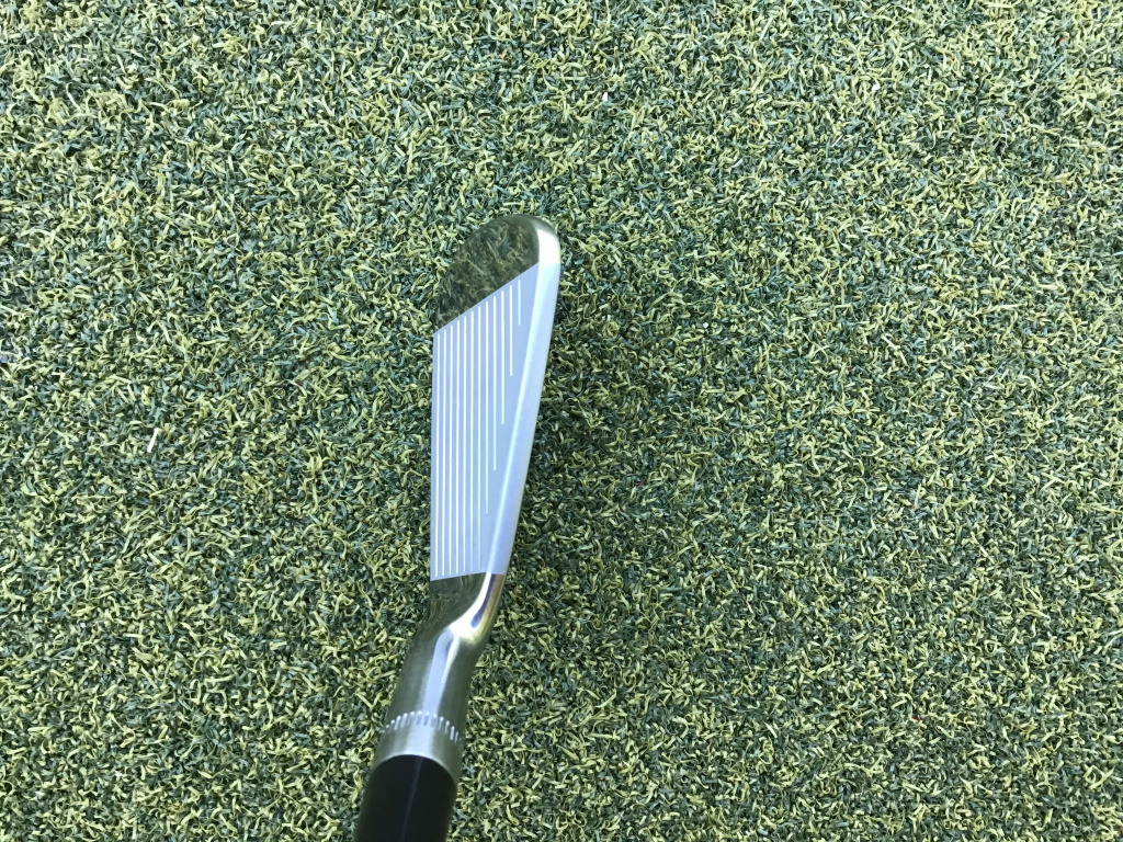 Ben Hogan Icon irons - Equipment - GolfWRX