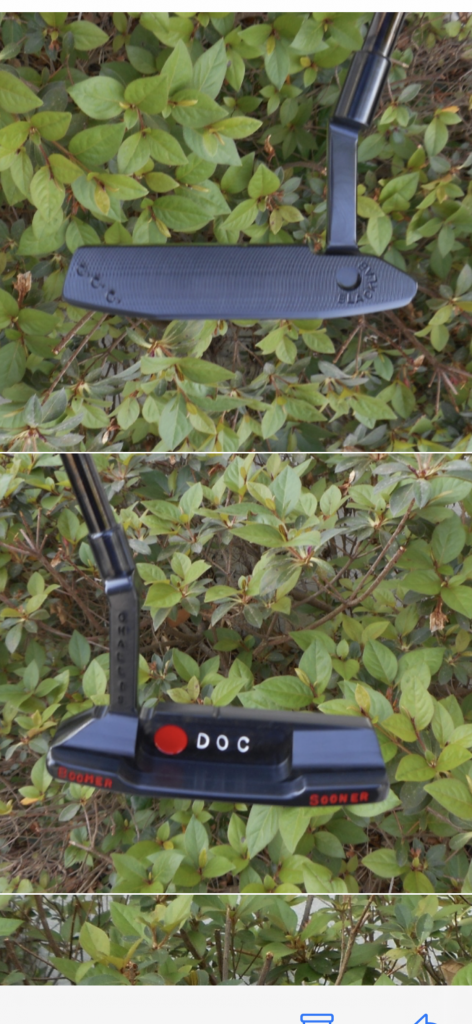 Black Lab Putters - Putter Mods and Micro Putter Artisans - GolfWRX