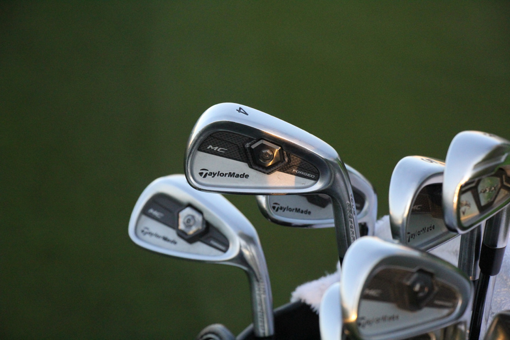 2020 Waste Management Phoenix Open - Tuesday #1 - PGA WITB and ...