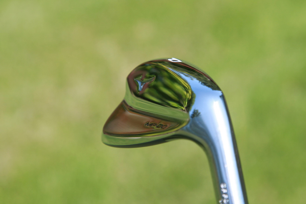 2020 Mizuno MP-20 Iron Photos- MP20 Blade, MP-20 MMC, & MP20 HMB (w ...