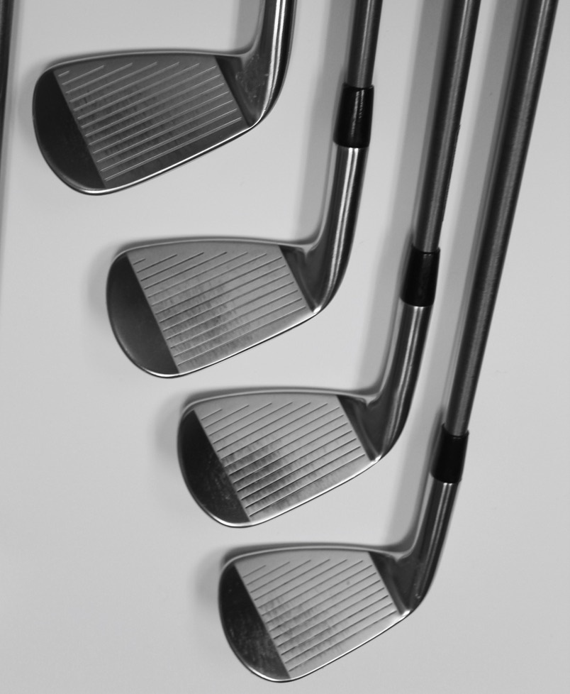 Titleist TS4 Driver TS3 3W 716 AP2 w/ Steelfiber i110cw Stiff Shafts ...