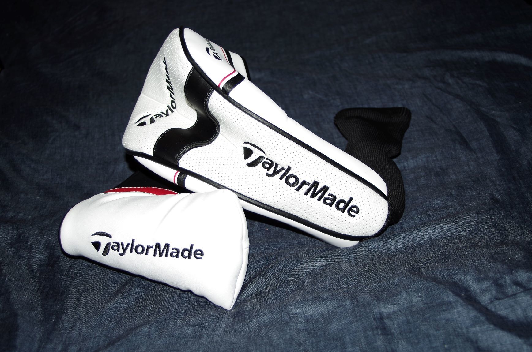 Tour issue Taylormade R9 5 wood with Tour AD DI 7 and Headcovers - For ...