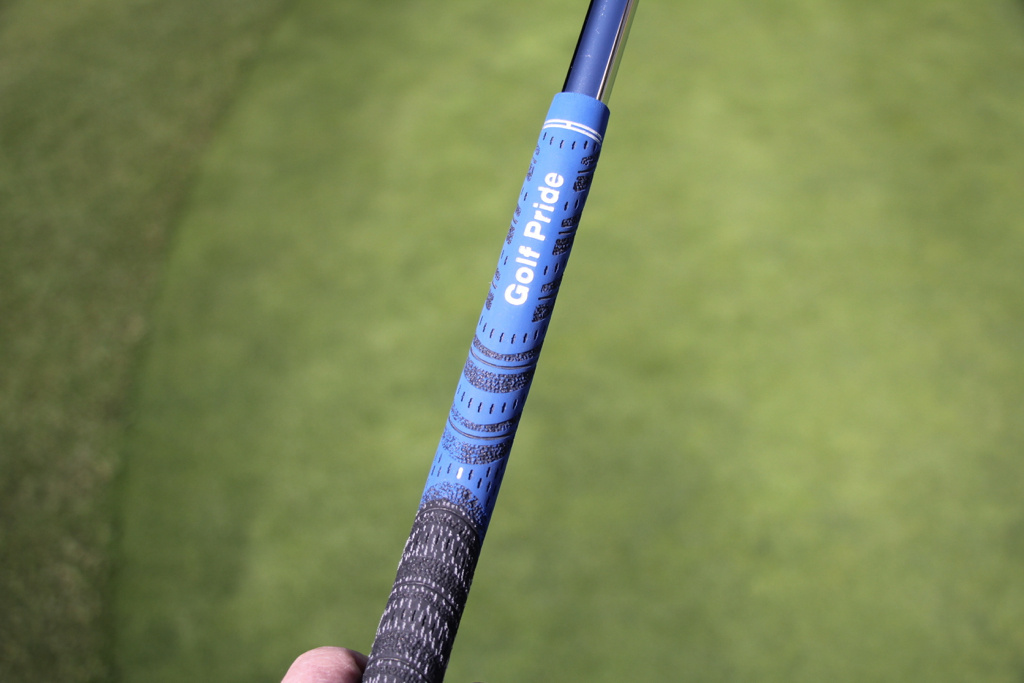 Corey Conners - WITB 2020 Genesis Invitational - new putter added - Pro ...