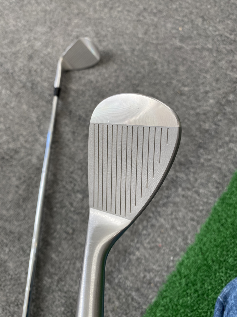 Joe Kwok "JK" Wedge Pics... - Page 3 - Equipment - GolfWRX
