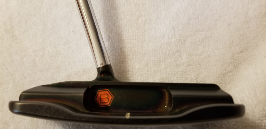 Zero offset center shafted putter with toe hang..ANY RECOMMENDATIONS ...