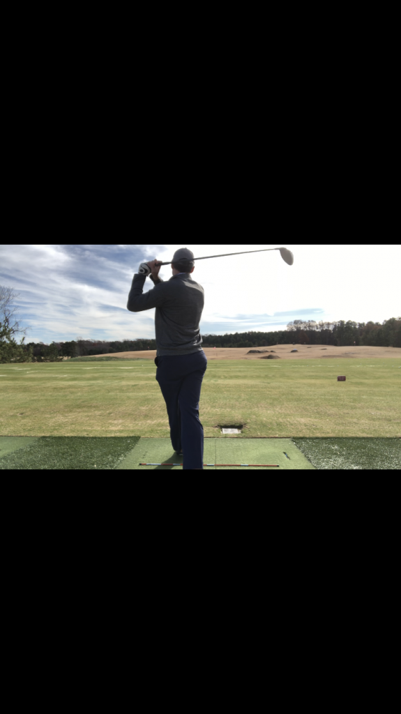 Driver Swing Path - Instruction & Academy - GolfWRX