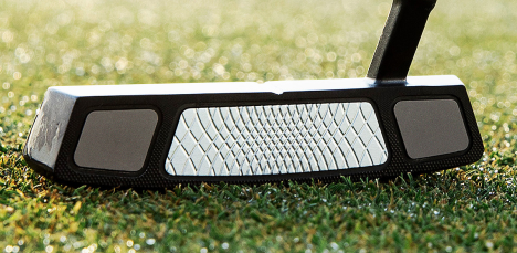 Interesting study on putter grooves - Putters - GolfWRX