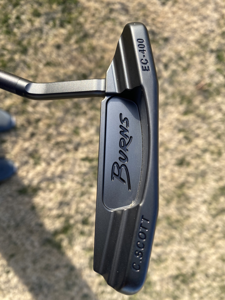 Kevin Burns Putter Review - Putters - GolfWRX