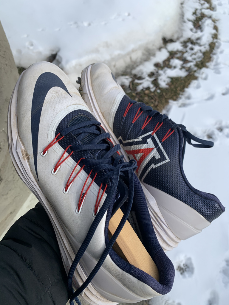 BNIB Planemate(Sold), M4 3 wood (traded), University of Arizona Nike ...