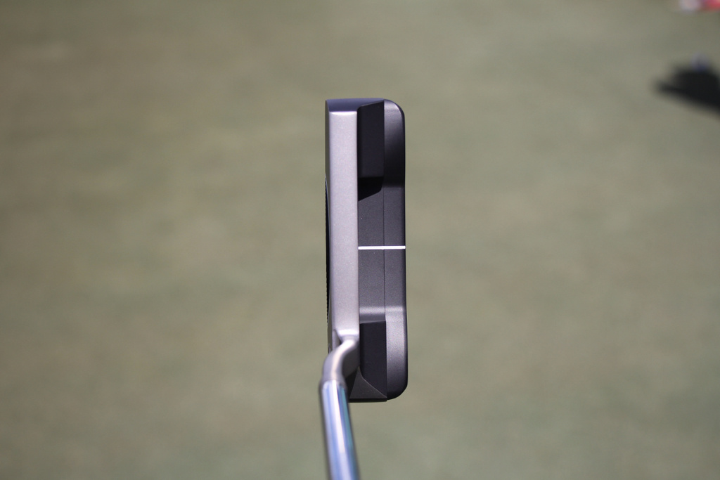 Matthew Fitzpatrick's custom Bettinardi putter - 2020 API - Tour and ...