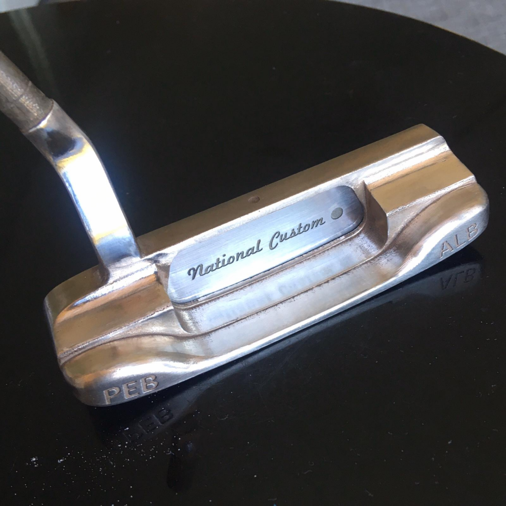 My National Custom Works Putter Project (Lots of Pics) - Putters - GolfWRX