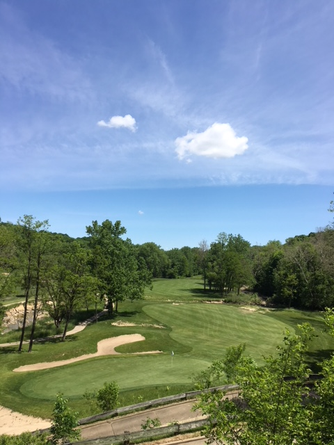 Weaver Ridge - Midwest - GolfWRX