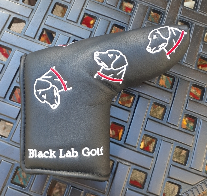Black Lab Putters - Putter Mods and Micro Putter Artisans - GolfWRX