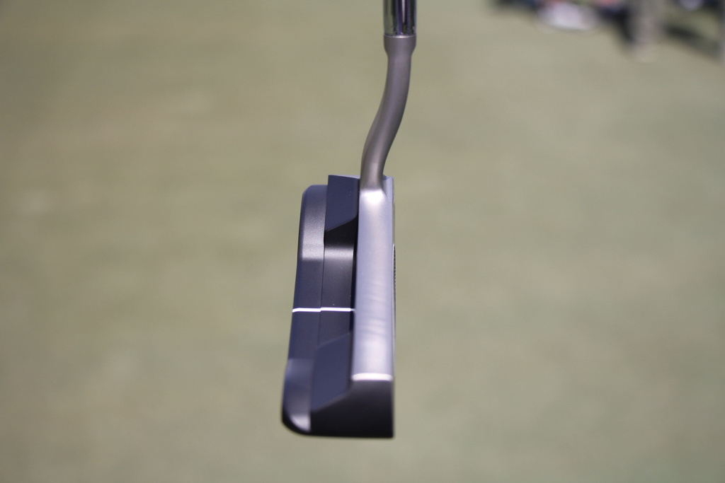 Matthew Fitzpatrick's custom Bettinardi putter - 2020 API - Tour and ...