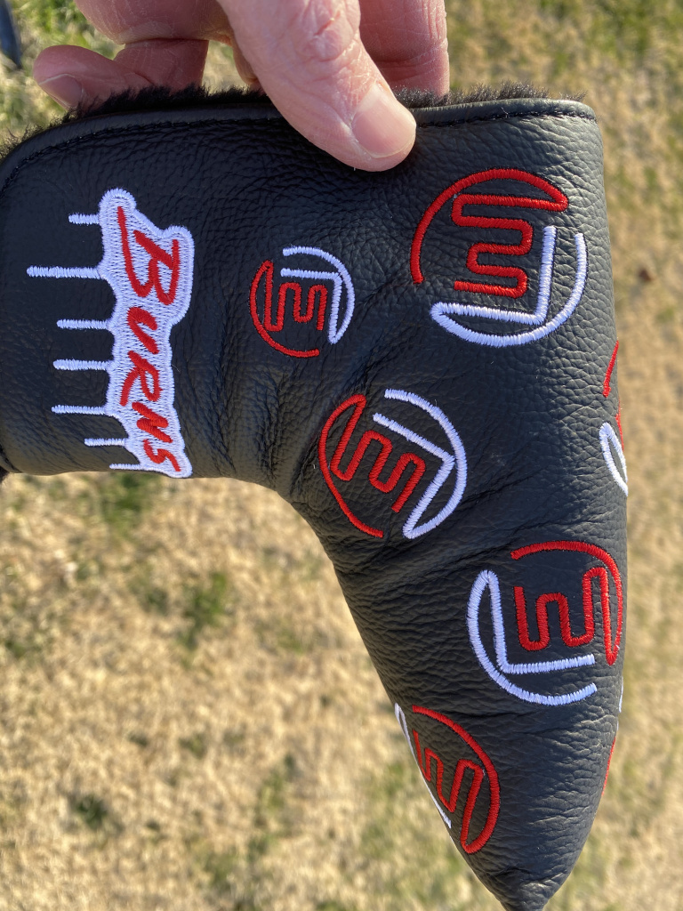 Kevin Burns Putter Review - Putters - GolfWRX