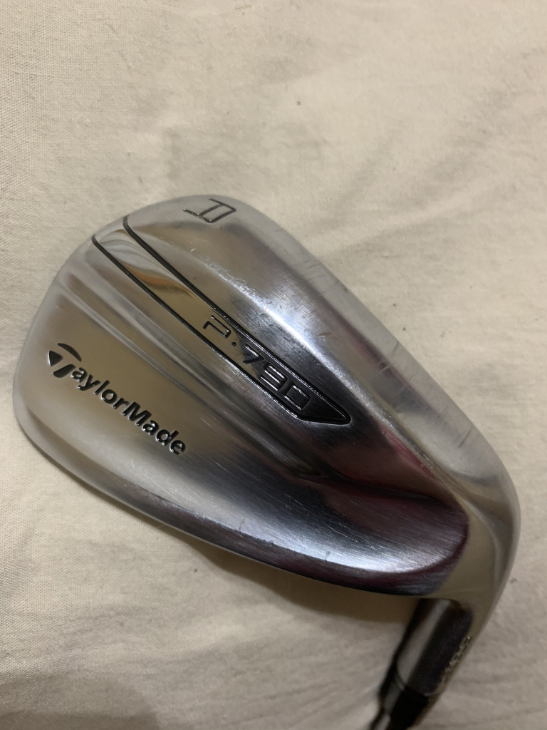 One Item - TM P790 AW Modus 105 S - For Sale Archive-For Feedback ...