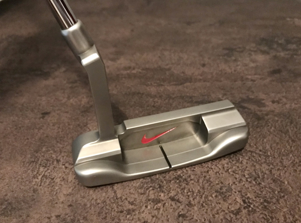 My Nike Collection - Putters - GolfWRX