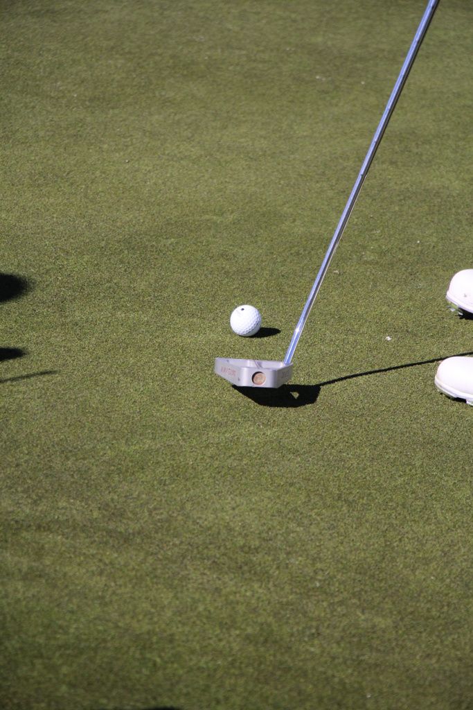2020 Waste Management Phoenix Open - Tuesday #3 - PGA WITB and ...