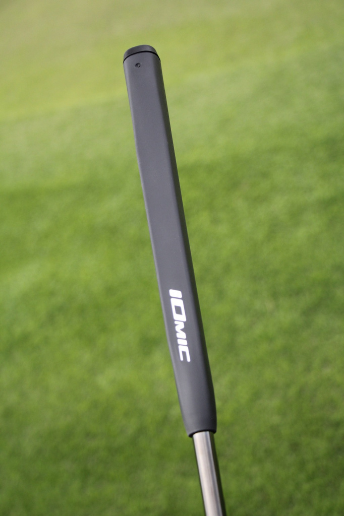 Patrick Reed's new custom Cameron putter - The Players 2020 - Tour and ...