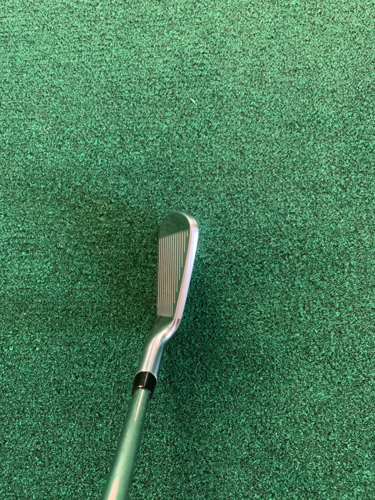 New Level Appreciation Thread - Equipment - GolfWRX