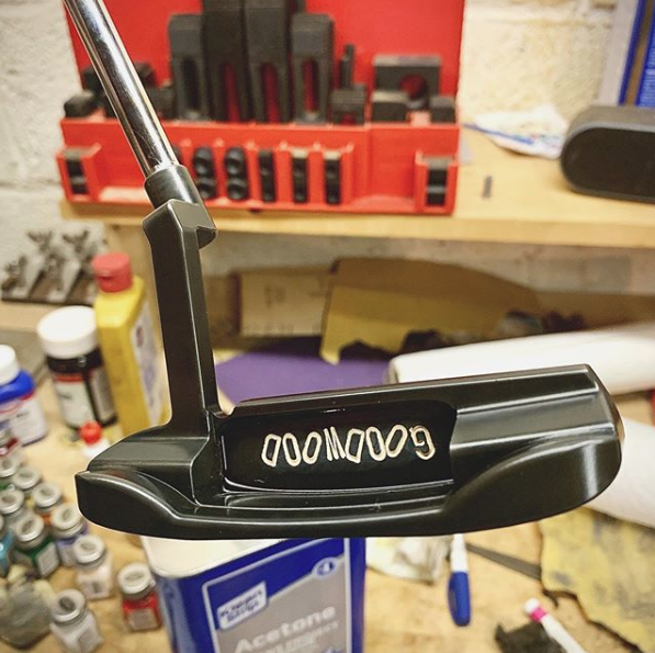 Goodwood Golf Co - Putter Mods and Micro Putter Artisans - GolfWRX