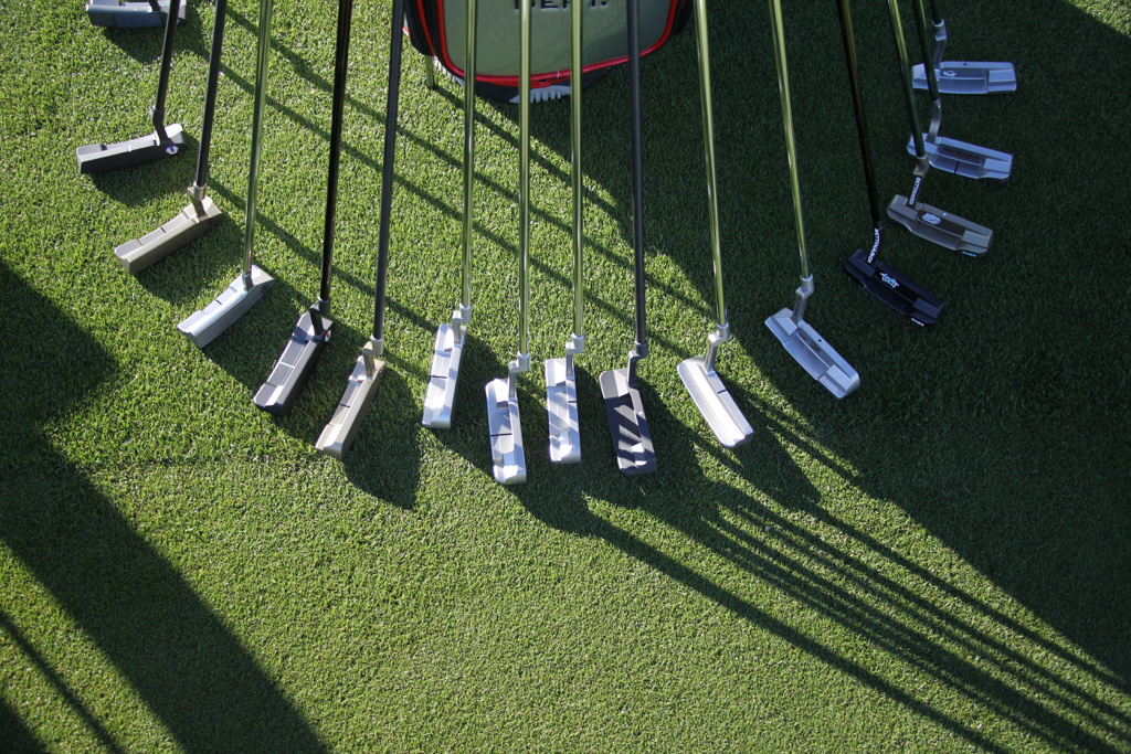 2020 Waste Management Phoenix Open - Tuesday #2 - PGA WITB and ...