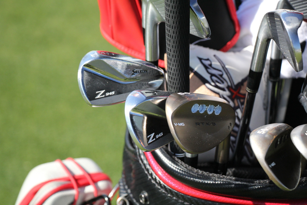 2020 Waste Management Phoenix Open - Tuesday #1 - PGA WITB and ...