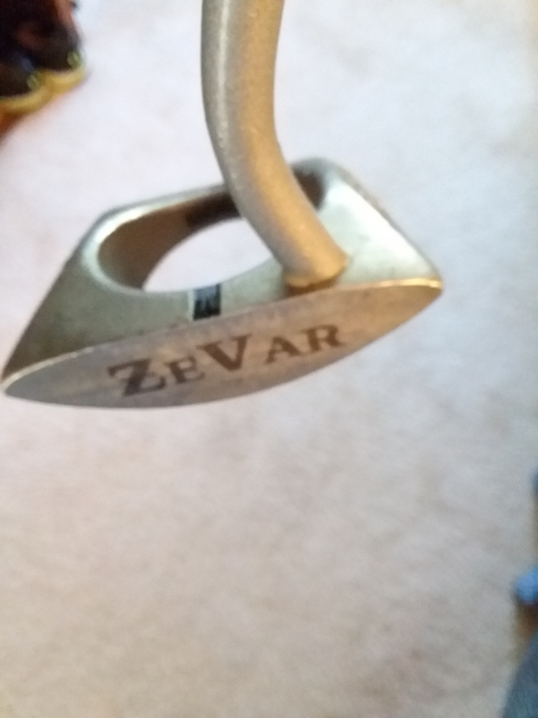 Weird putter found at Thrift store. Is it legal? - Equipment - GolfWRX