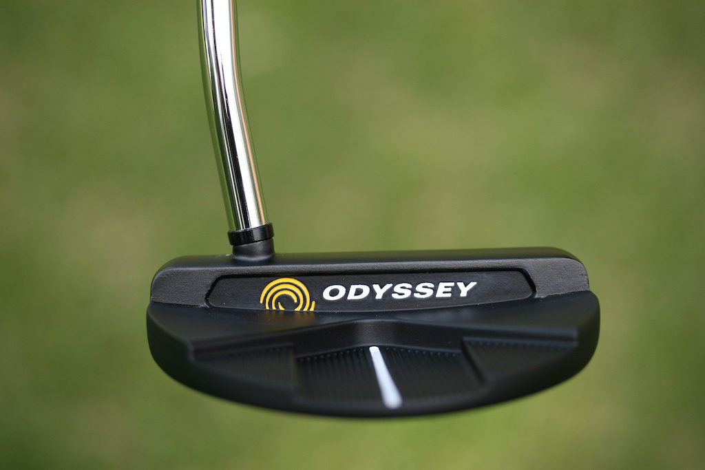 Odyssey R-Line Arrow Putter ****GIVEAWAY!!!**** Enter here... - Tour ...
