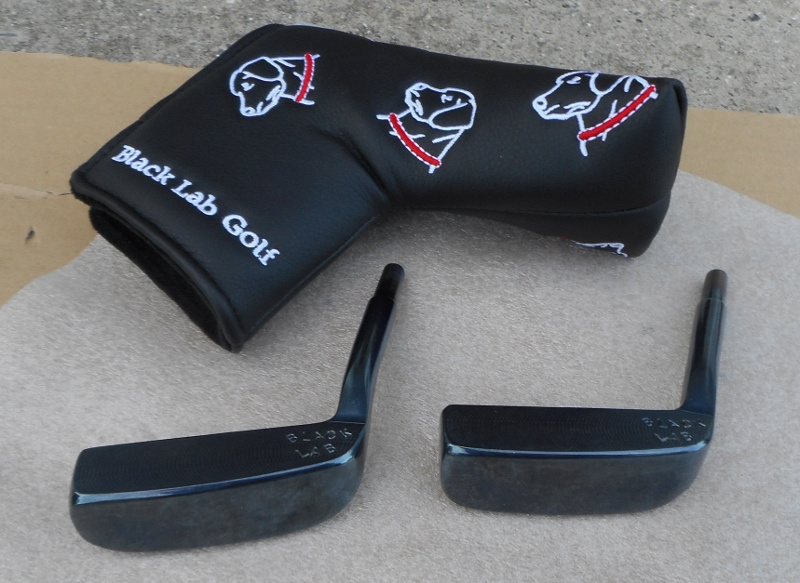 Black Lab Putters - Putter Mods and Micro Putter Artisans - GolfWRX