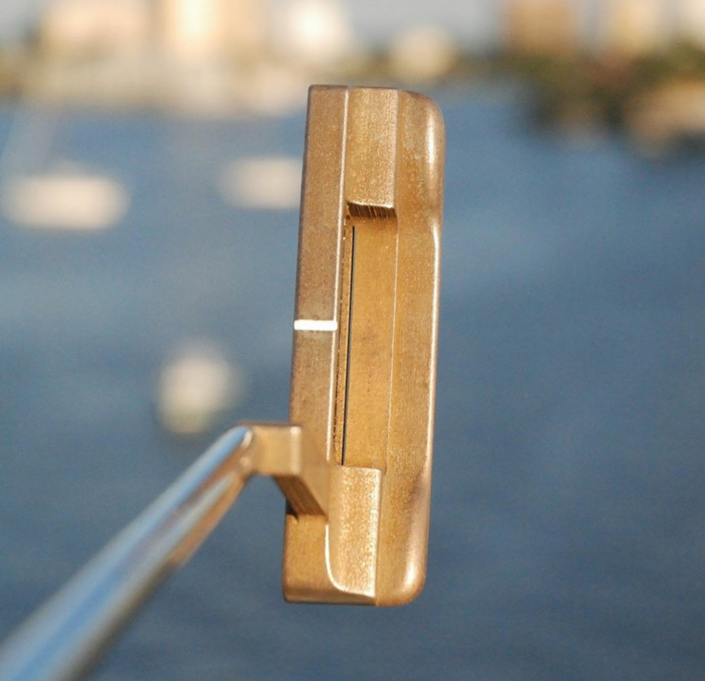 High MOI Blade? - Putters - GolfWRX