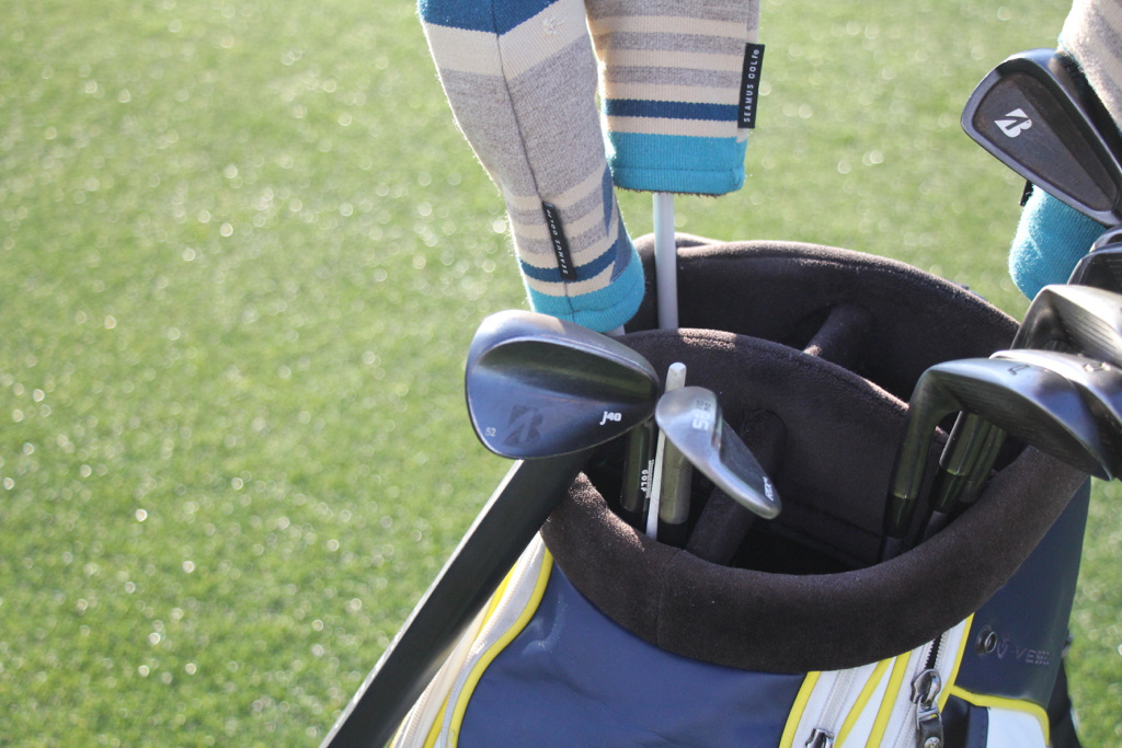 2020 waste Management Phoenix Open - Wednesday #2 - PGA WITB and ...