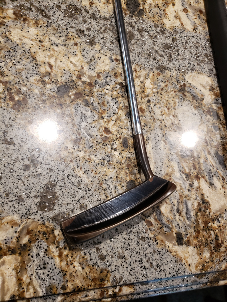 TP mills - Putters - GolfWRX