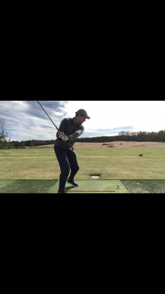 Driver Swing Path - Instruction & Academy - GolfWRX